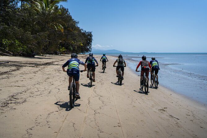 Bike & eBike Hire - Why Choose Bike & eBike Hire in Port Douglas?