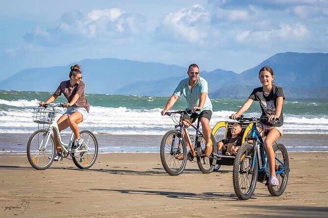 Bike & eBike Hire - Practical Details and Booking Tips