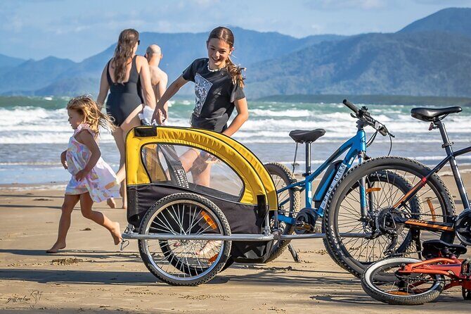 Bike & eBike Hire - Who Will Love This Experience?