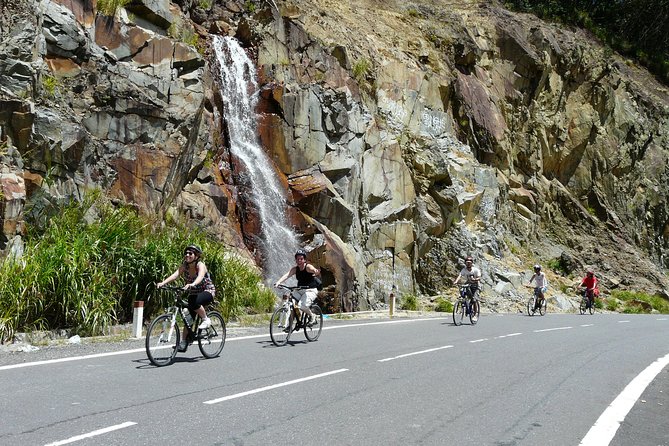 Bike from Dalat to Nha Trang - What’s Included and What’s Not?