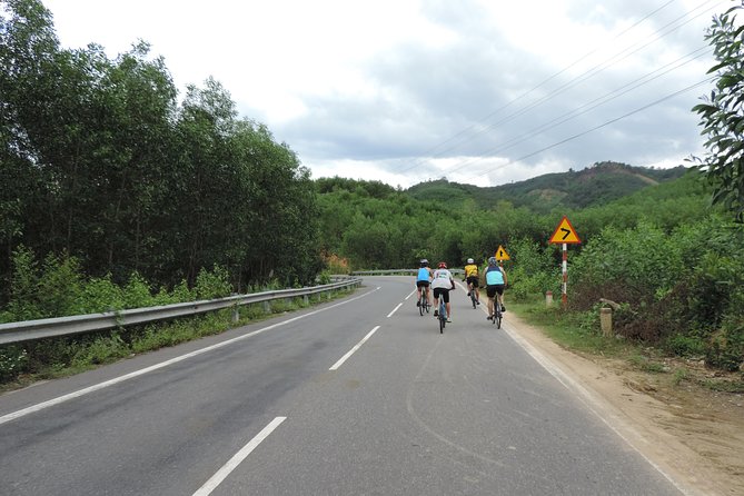 Bike from Dalat to Nha Trang - Who Will Love This Tour?