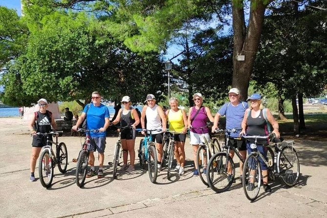 Bike & hike tour - Who Will Love This Tour?