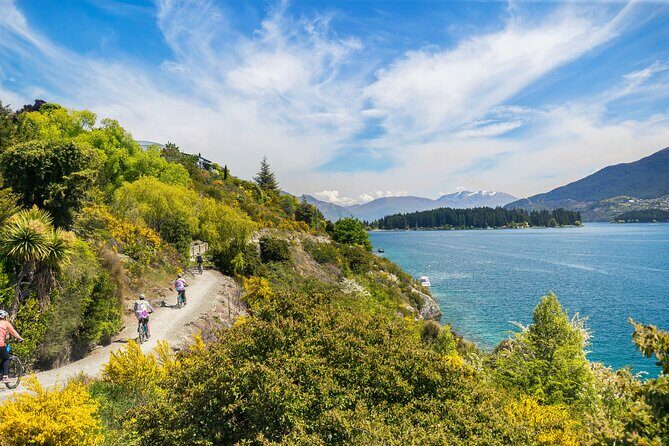 Bike Hire with Return Transport from Accommodation - Final Thoughts