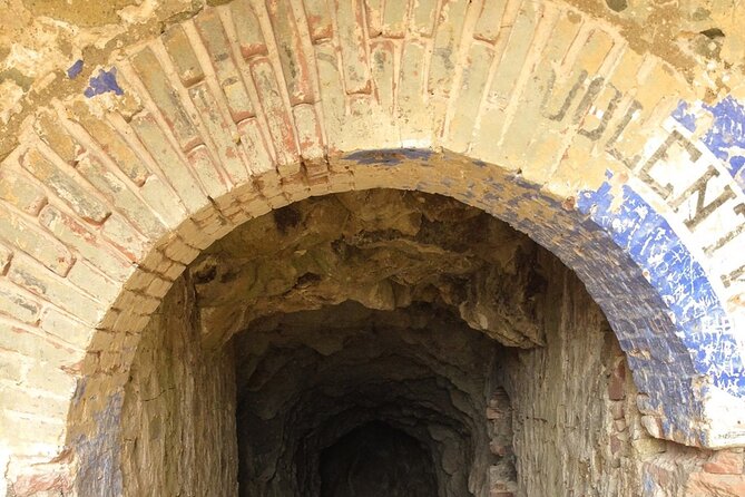 Bike-Nic Half Day Tour to the Bunkers of Monte Enfola - Final Thoughts