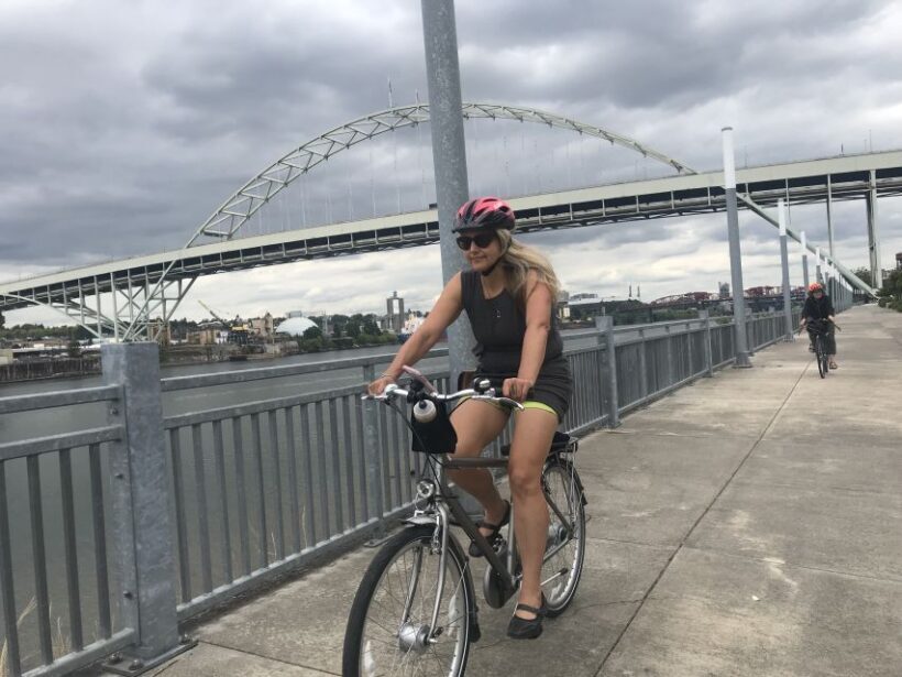 Bike Portland: Bridges, Neighborhoods, Poetry, and Roses - FAQ