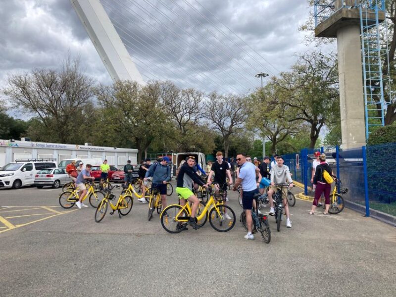 Bike rental 1 day - FAQs