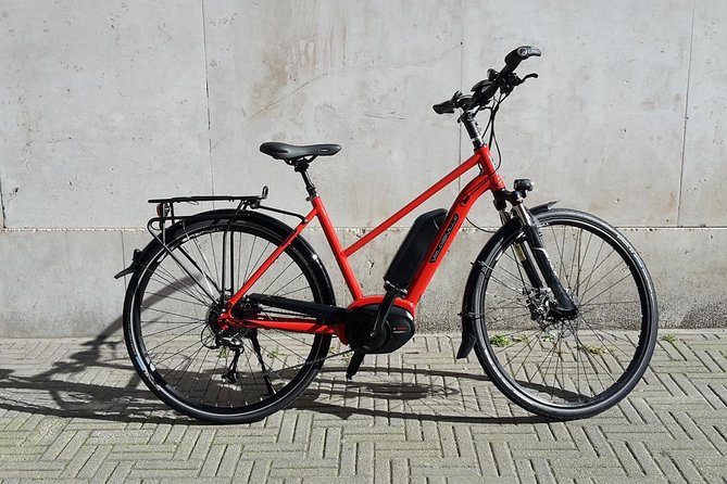 Bike rental - Key Points