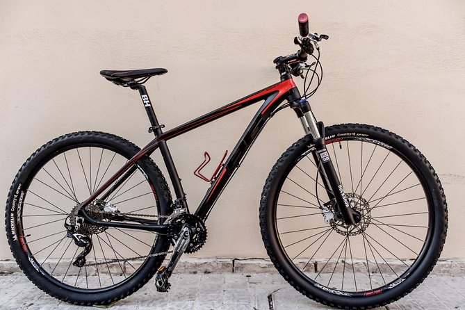 Bike rental - What to Expect from the Bike Rental Experience