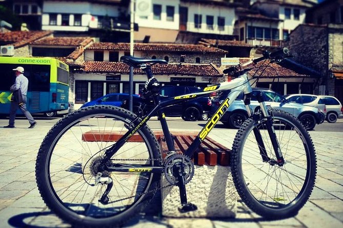 BIKE RENTAL and BIKE TOURS in Berat by 1001 Albanian Adventures - Introduction