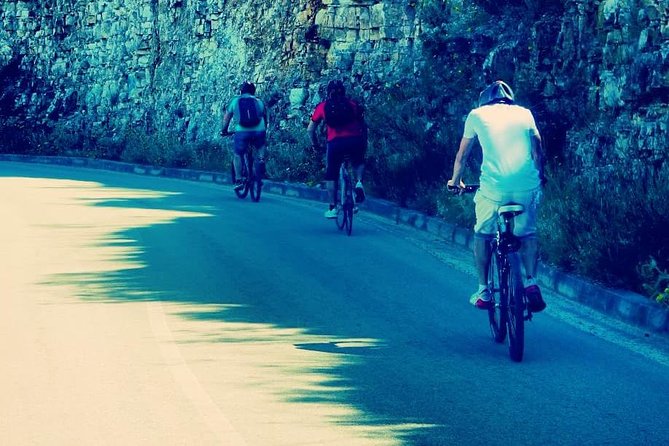 BIKE RENTAL and BIKE TOURS in Berat by 1001 Albanian Adventures - The Practical Details