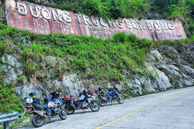 Bike Rental BMW R 1200 GS Ho Chi Minh City - Who Should Consider This?