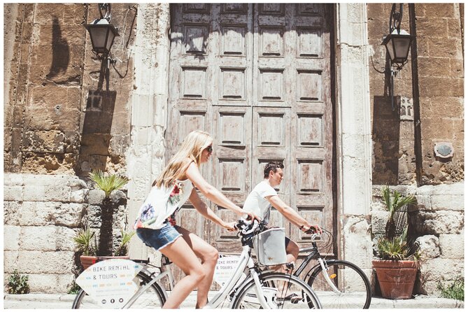 Bike Rental in Bari - Customer Reviews and Experiences