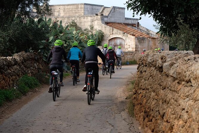 Bike Rental in Bari - Exploring Bari and Surrounding Areas