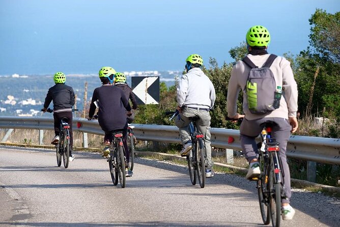 Bike Rental in Bari - Cycling Conditions and Considerations