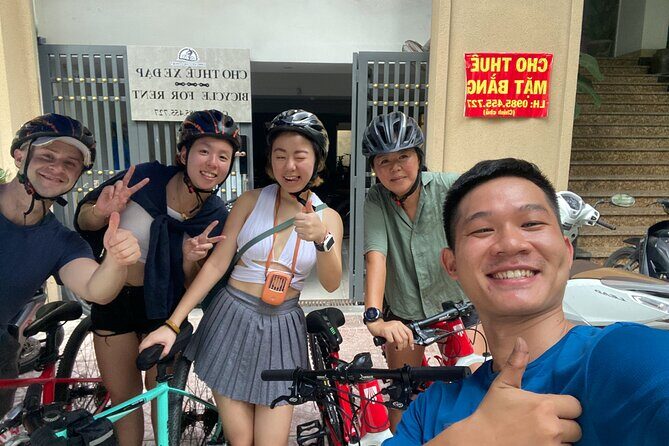 Bike Rental in Hoi An - Detailed Breakdown of the Route and What to Expect