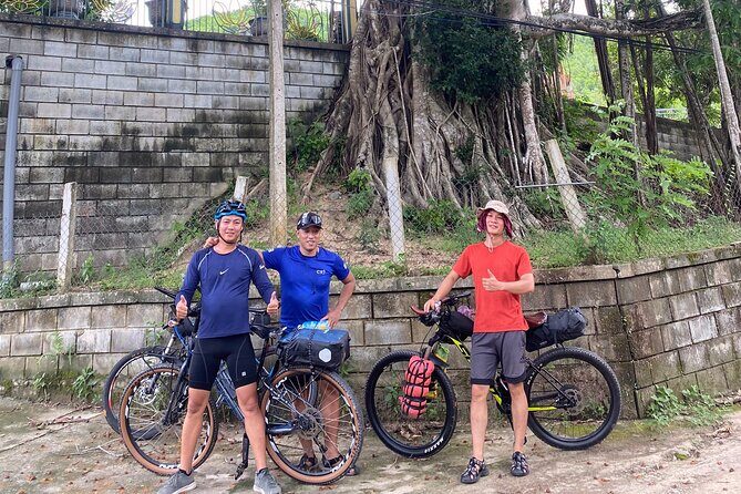 Bike Rental in Hoi An - Who Should Consider This Bike Rental?