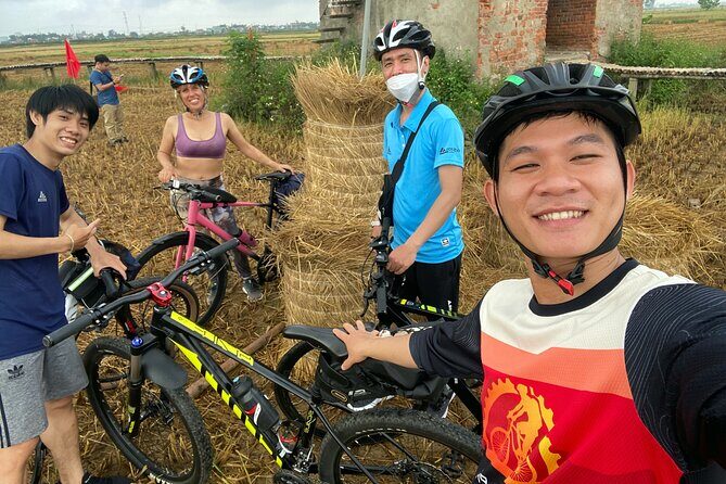 Bike Rental in Hoi An - FAQ
