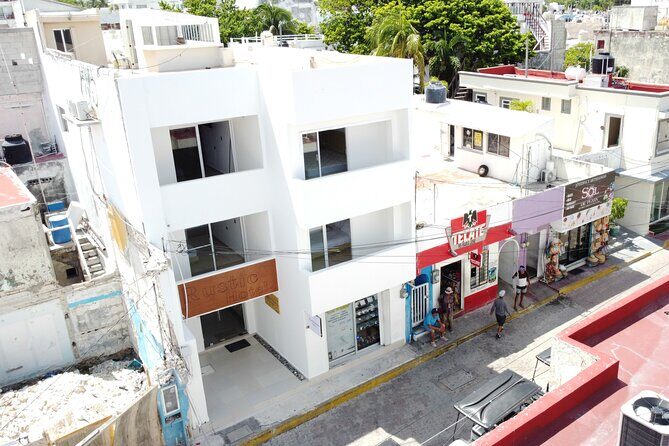 Bike Rental in Isla Mujeres - Who Will Love This Experience?