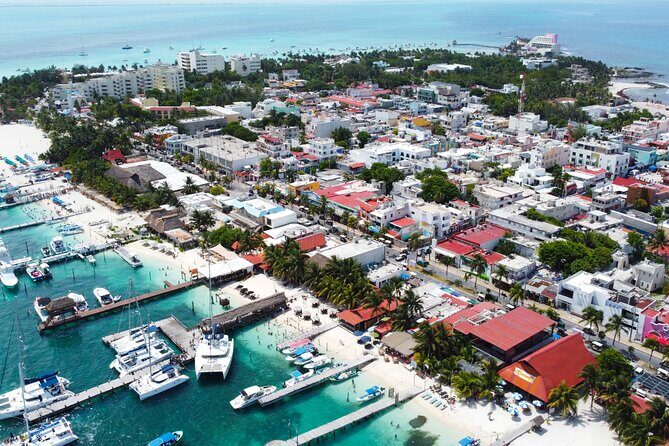 Bike Rental in Isla Mujeres - FAQs