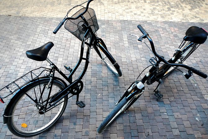 Bike Rental in Malaga - What to Expect from Your Bike Rental Experience