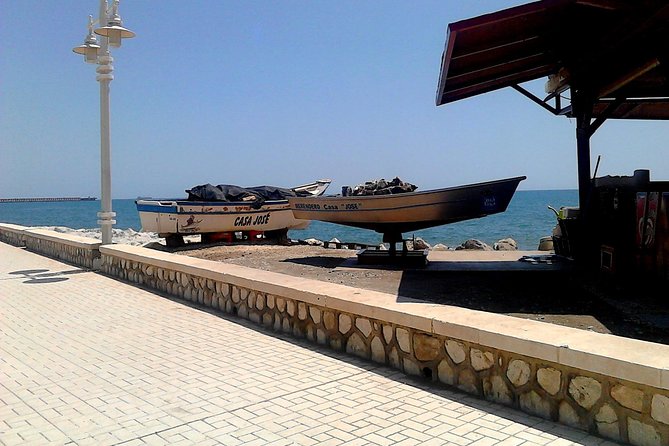 Bike Rental in Malaga - Benefits of the Self-Guided Style