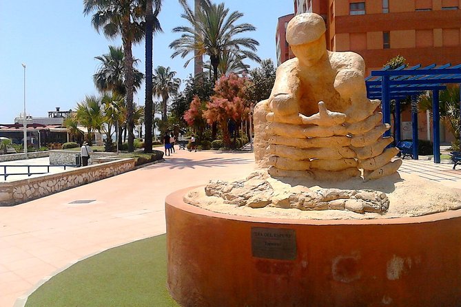 Bike Rental in Malaga - Real Traveler Insights