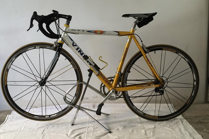 Bike Rental in Venice - Exploration Areas