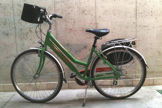 Bike Rental in Venice - Pricing and Guarantee