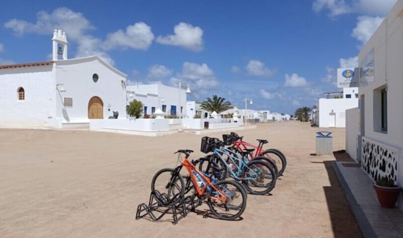 Bike Rental La Graciosa - An In-Depth Look at Bike Rental La Graciosa