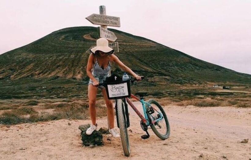 Bike Rental La Graciosa - Final Thoughts