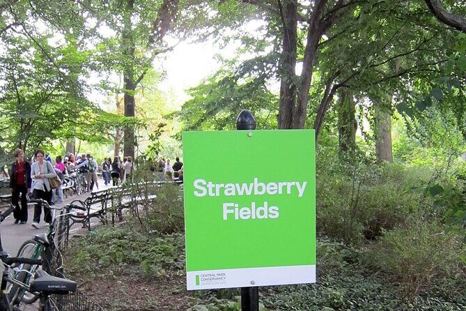 Bike Rental NYC Central Park - Who Will Benefit Most?