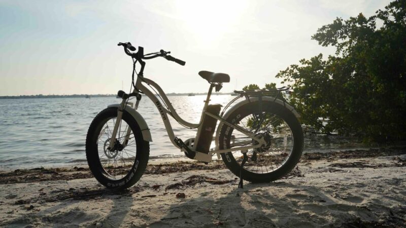 Bike Rental - Who Should Consider This Experience?