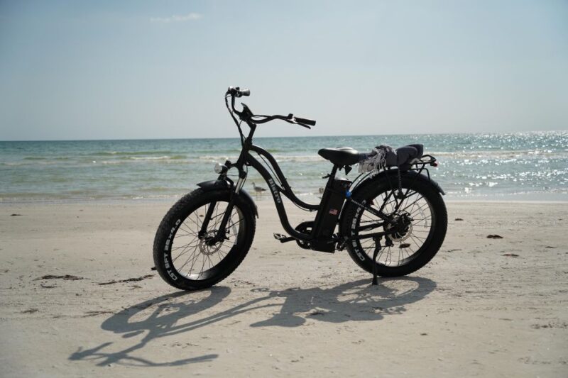 Bike Rental - The Sum Up: Why This Bike Rental Is a Winner for Sarasota Visitors