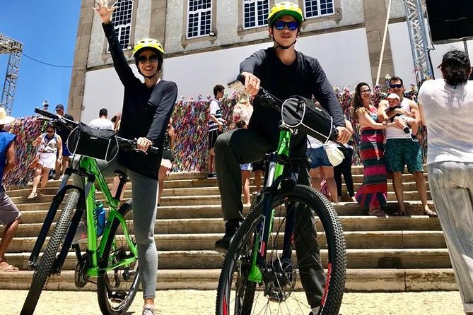 Bike Rentals and Bike Tours - Tour Details