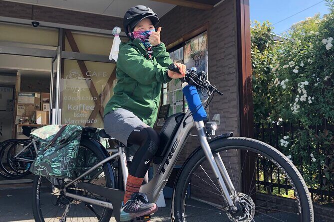 Bike Rentals in Nagano to Explore Snow Monkey Park. - FAQ