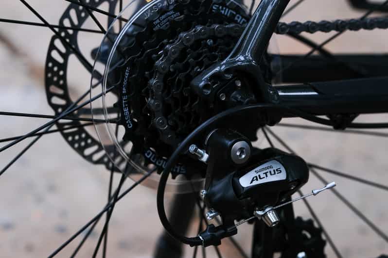 Bike rentals Phu Quoc - Key Points