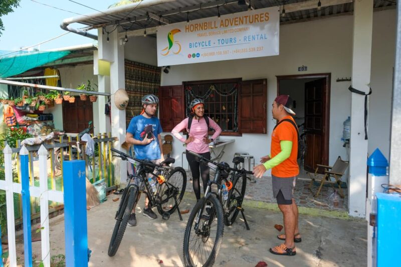 Bike rentals Phu Quoc - What to Expect During Your Ride