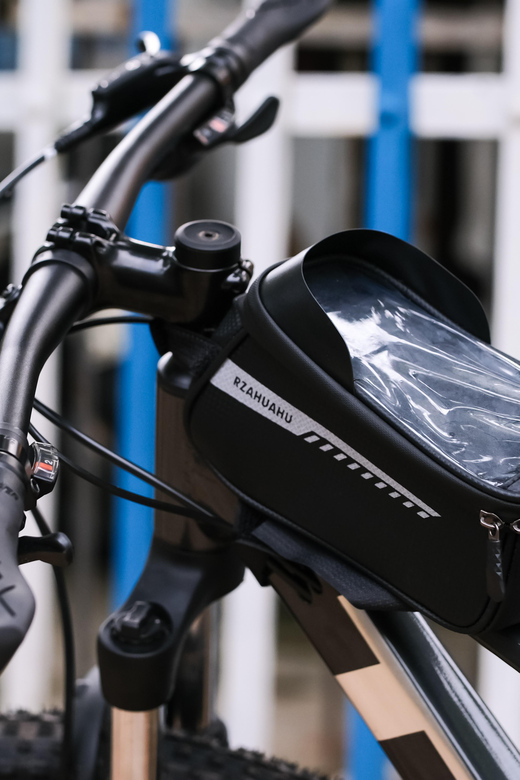 Bike rentals Phu Quoc - What’s Included and What to Bring