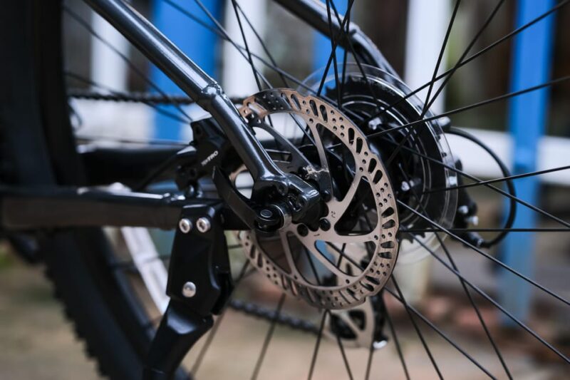 Bike rentals Phu Quoc - The Experience Provider: Hornbill Adventures