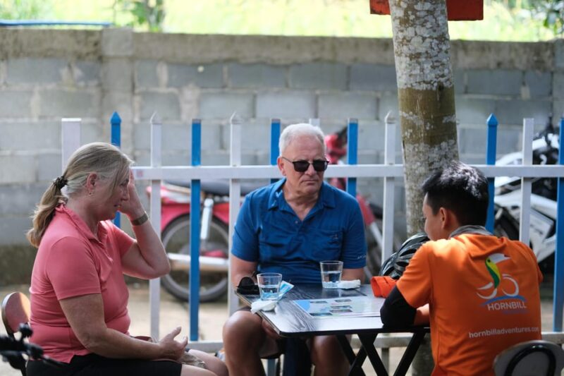 Bike rentals Phu Quoc - Analyzing the Value