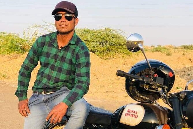 Bike Riders Jaisalmer - Bike Rent In Jaisalmer - An In-Depth Look at the Itinerary