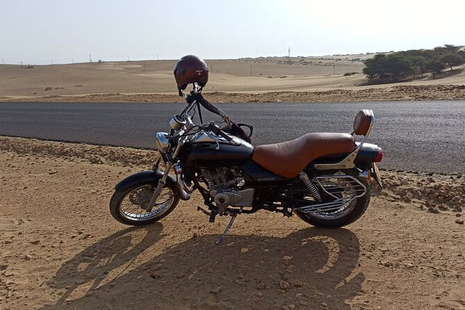 Bike Riders Jaisalmer - Bike Rent In Jaisalmer - FAQ