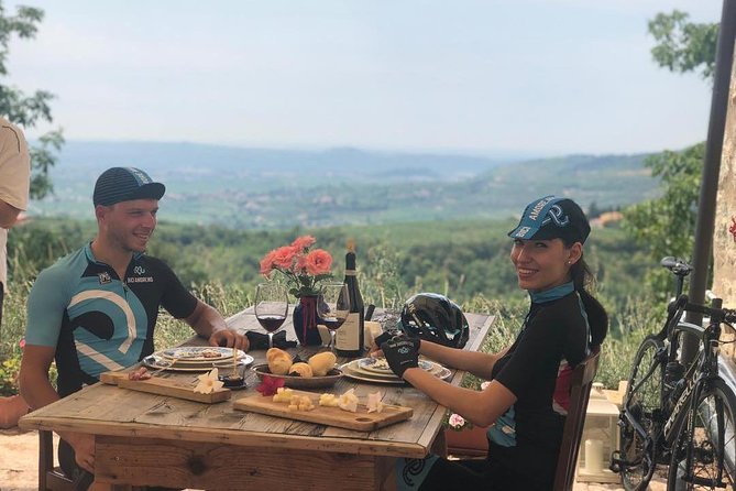 Bike Station Valpolicella: E-Bike Tour & Amarone Tasting - Discovering Valpolicellas Hidden Gems