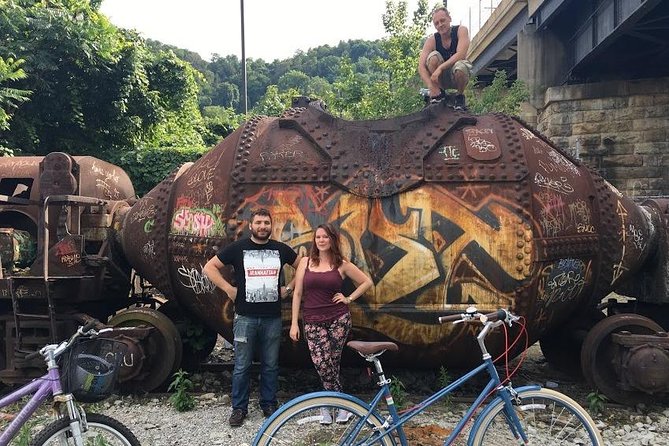 Bike the Burgh Tour - The Sum Up: Is It Worth It?