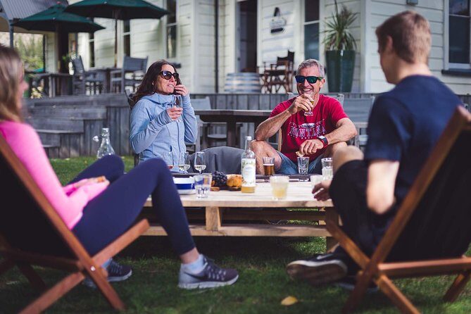 Bike The Wineries (1/2 Day) - Quick Pedal to Pinot - Price and Value: Is it Worth It?