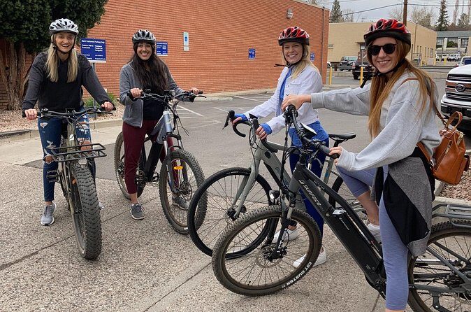 Bike Then Beer Tour with Guided EBike - Final Thoughts: Who Will Love This Tour?