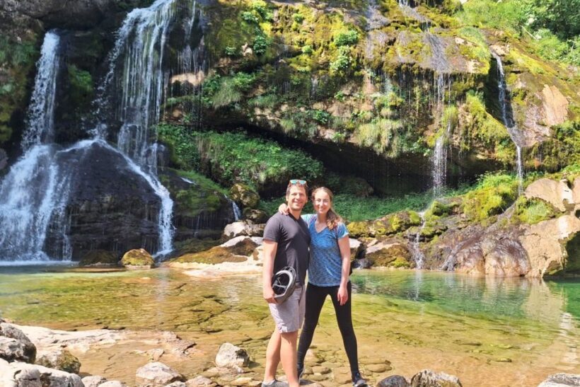 Bike Through Narnia: Waterfalls & Filming Location Bike Tour - Key Points