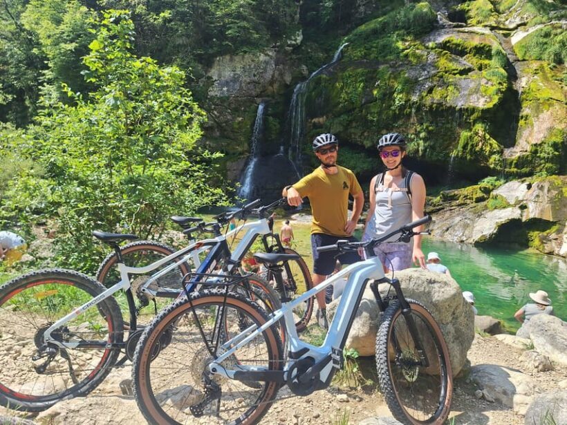 Bike Through Narnia: Waterfalls & Filming Location Bike Tour - Who Will Love This Tour?