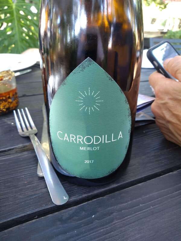 Bike Through Vineyards The best Wine in the Guadalupe Valley - Final Thoughts