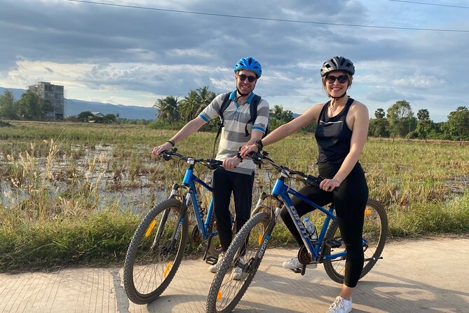 Bike to the backroads of Kampot - Bike to the Backroads of Kampot: An Honest Guide